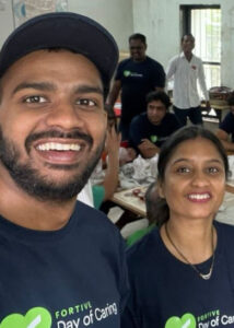 Life at Ralliant - Ralliant