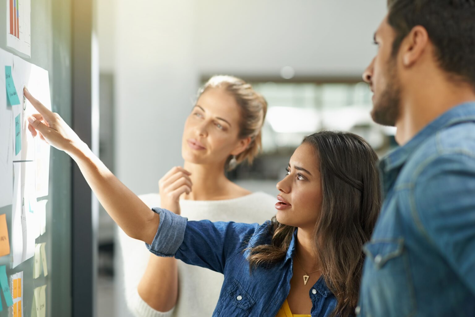 Gems Setra - Ralliant